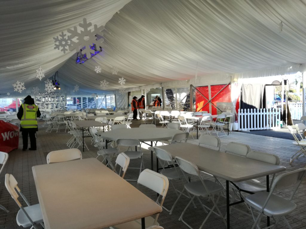 Rangiora Festival - The Coffee Shot Expresso